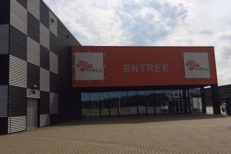 Nieuw: Transport Venray