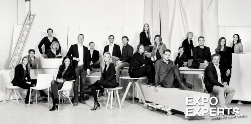 Eldee Expo Experts